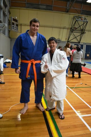 2012 North Island Championships | HOWICK & ST HELIERS JUDO CLUB
